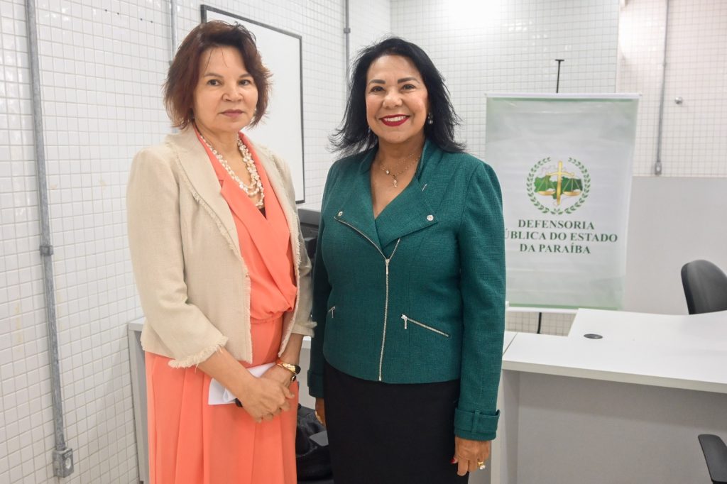 Defensoria Pública reforça atendimento à população no novo espaço do ...